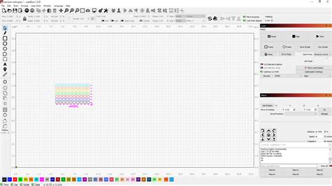 Y Axis On Framing LightBurn Software Questions OFFICIAL LightBurn