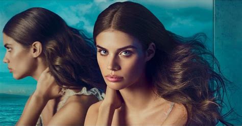 Mandy Moore For Garnier And Other Celebrity Beauty Campaigns Of 2017