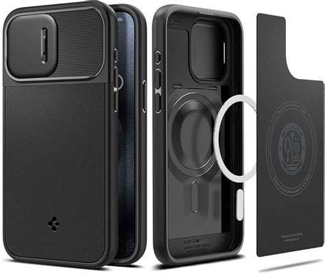 Best Spigen Iphone 15 Pro Max Cases That You Can Buy Ithinkdifferent