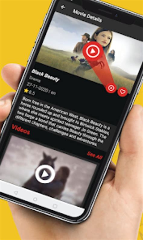 Megaflix Filmes E Séries For Android Download