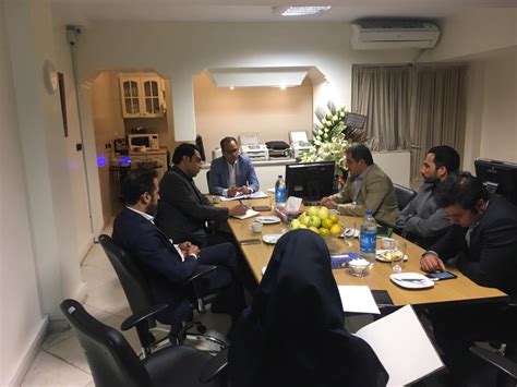 خانه صنعت، معدن و تجارت جوانان ایران در خانه صنعت معدن و تجارت جوانان