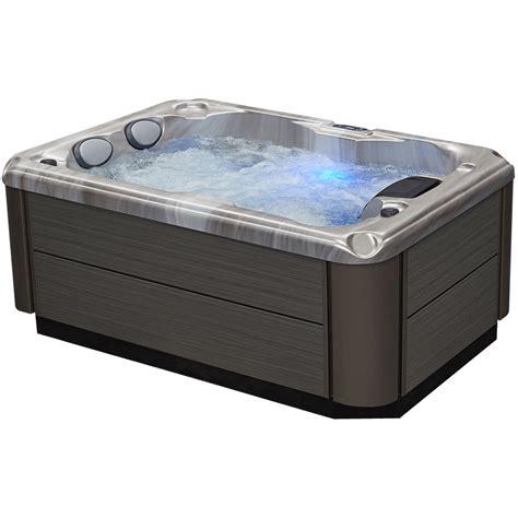 China Hot Tub Dimensions Manufacturer And Supplier Factory Buddy Tech