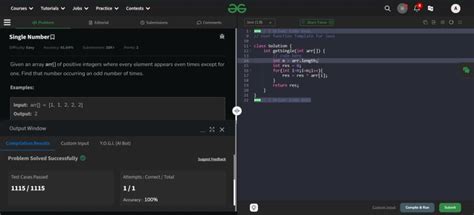 Ayush Kumar On Linkedin Day25 30daysofcode Geeksforgeeks
