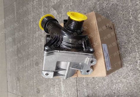 适用于宝马x1 X3 X5 X6 Z4水泵 N54 N55冷却液泵 阿里巴巴