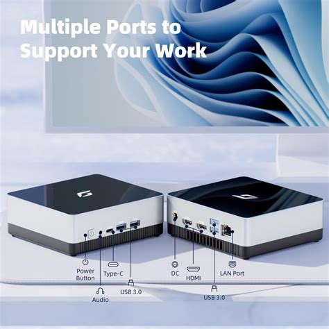 CyberGeek Windows 11 Mini PC Review Mini PC Reviewer