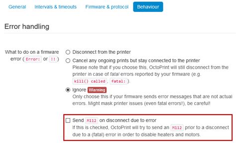 Octoprint · Mriscocender3v2s1 Wiki · Github