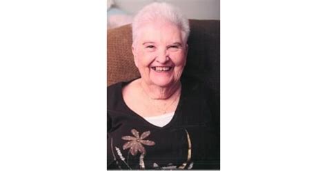 Ida Woolard Obituary 1922 2016 Legacy Remembers