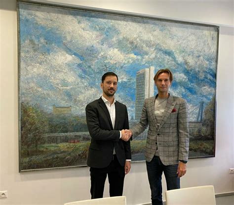 Alexander Rozin On Linkedin Tešíme Sa Na Spoluprácu Lukáš Parízek