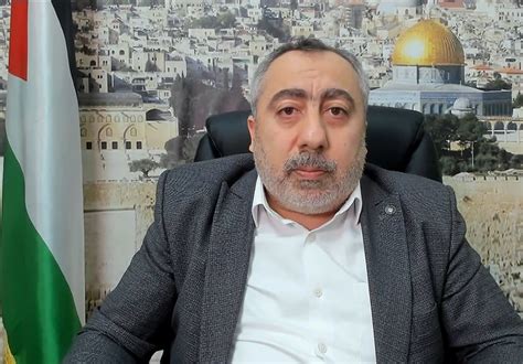 حماس آمریکا به تعهدات خود در توافق عیدان الکساندر عمل کند تسنیم