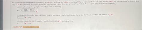 Solved drops to 36. ﻿Assume that the relationship between | Chegg.com