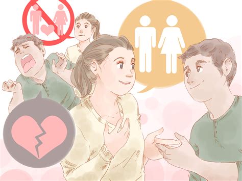 Comment Faire En Sorte Quune Fille Tombe Amoureuse De Vous