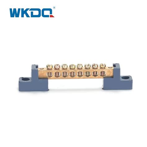 China Terminal Bus Bar Suppliers Manufacturers And Factory WKDQ