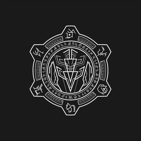 Legend Symbol