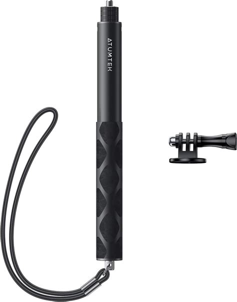 Insta360 Unsichtbarer Selfie Stick Stativ für GO 3 X3 ONE RS ONE GO