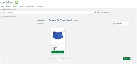 Not Exactly What I Want In My Soup Countdown Rnewzealand