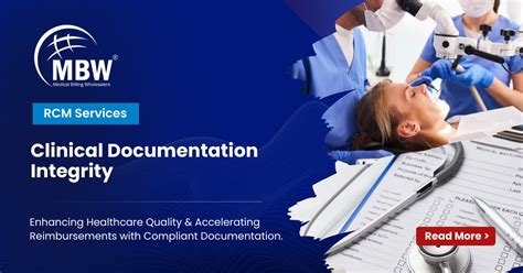 Clinical Documentation Integrity