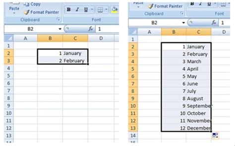 Microsoft Excel For Beginners Tips And Tricks
