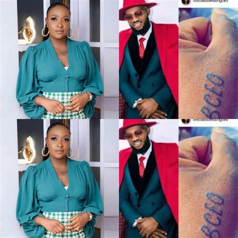 Shameless Blessing Ceo Defends Her Alleged Relationship With Ivd