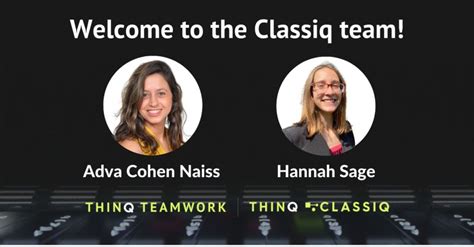 Classiq Technologies On Linkedin Classiq Careers