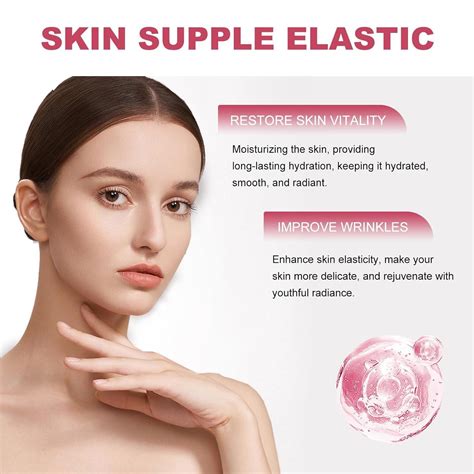 100ml Pepper Ointment Plus Rich Formula With Collagen And Argan Oil For