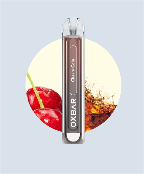 Oxbar We Make Best Disposable Vape