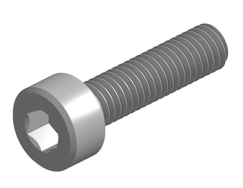 Finding Replacement Screws For Blue Robotics Products