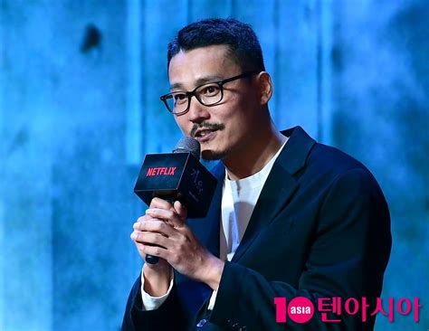 최규석 작가 웹툰과 엔딩이 좀 달라요 Ten포토