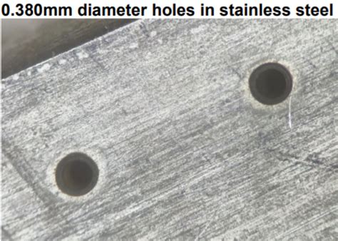 A Comparison Of EDM Vs ECM