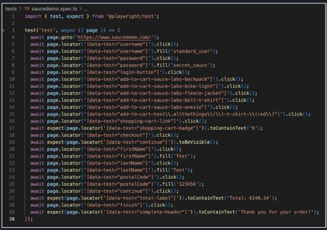 Leveraging Ai In Test Automation Devassure