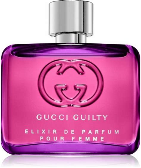 Gucci Guilty Pour Femme Elixir De Parfum 60 Ml Preturi Gucci Guilty Pour Femme Elixir De Parfum