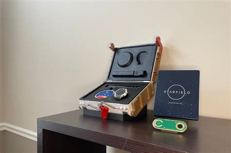 Starfield Constellation Edition Display Stands Etsy