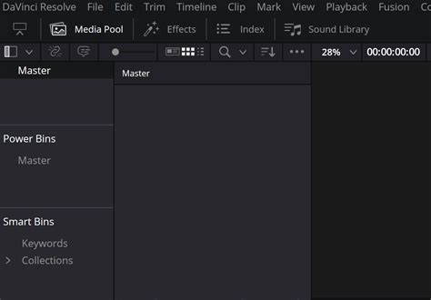 다빈치리졸브 Srt 자막 추가 하는 방법 콜드카드