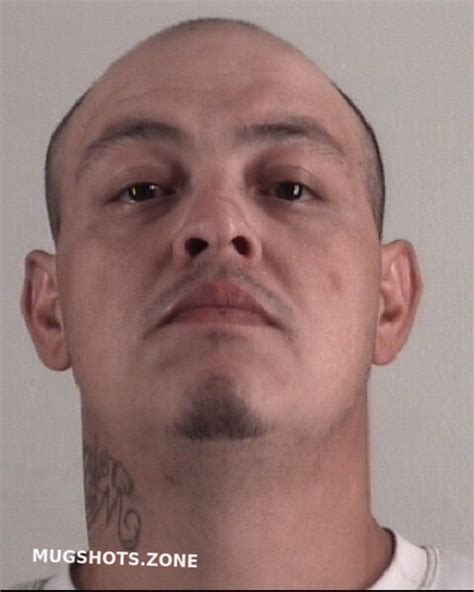 Hernandez Efrain 07232023 Tarrant County Mugshots Zone