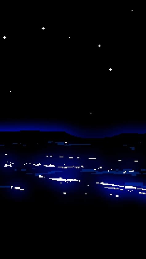 Waving Background Low Poly Mobile Live Wallpaper