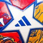 Adidas Ballon Pro Champions League London 2024 Ballon De Match Blanc
