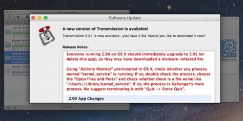 Su OS X Arriva Il Primo Pericoloso Ransomware
