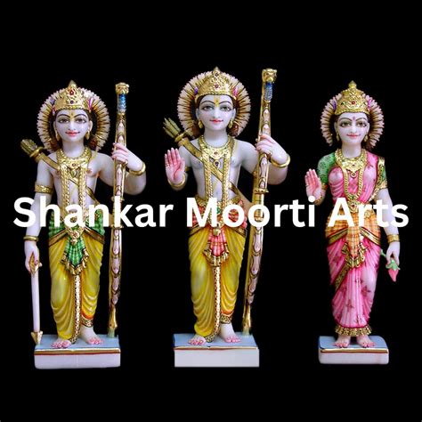 Ram Darbar 1 5 Feet Office At ₹ 60000 Set Of 3 In Jaipur Id 13235816888