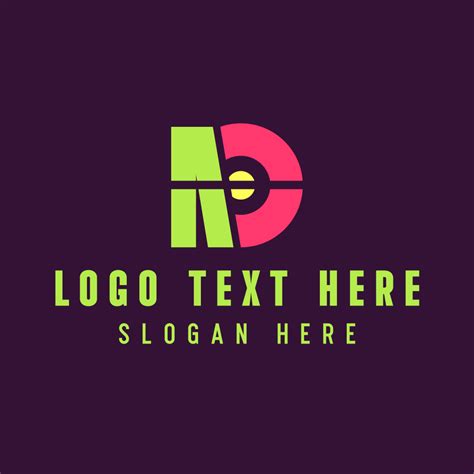 Modern Software Solutions Logo Minimalist And Colorful Design For Your Business