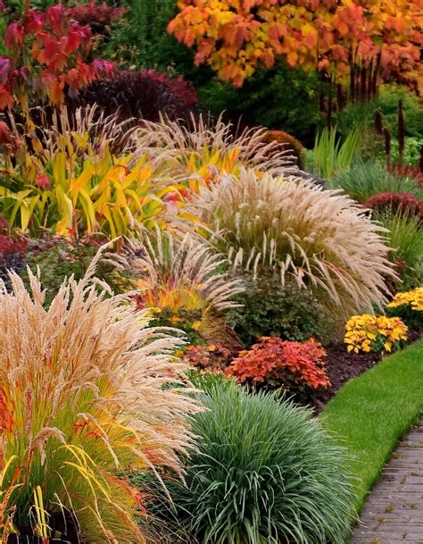 10 Fall Garden Ideas For A Harvest Themed Landscape Ease Diys