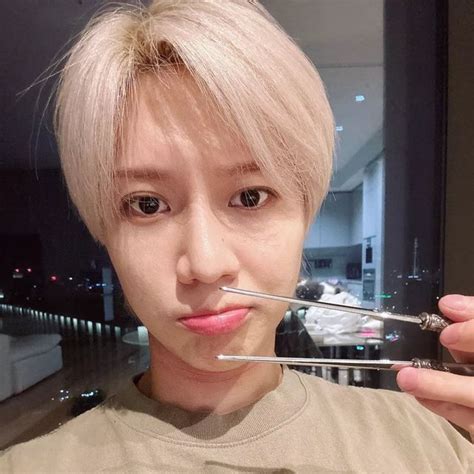 Taemin Shawol Taemmate Shinee World 💎 Taeminsofabulous