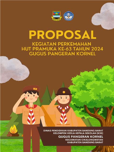 8 1314082024proposal Kegiatan Perkemahan Pramuka Pdf