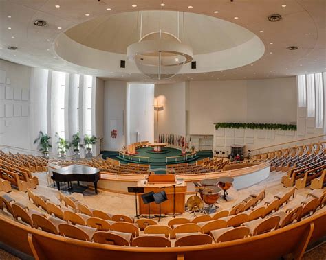 Best Seating Arrangement For Church At John Macdonald Blog