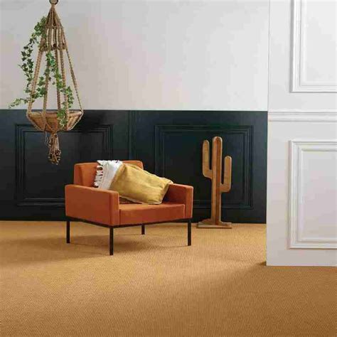 Sisal Luxury Flooring