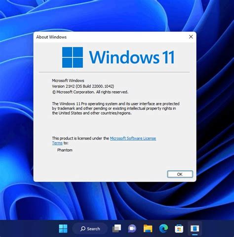Çözüldü Windows 11 22000 1219 Sürümünde Arama çubuğu Değişti Mi