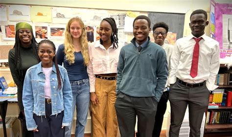 Interdisciplinary Learning Connecting Math Science And Ethics