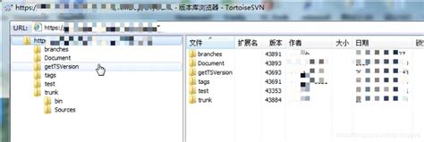 Svn基本介绍、工作原理、基本操作和其他说明svn是什么工具工作原理 Csdn博客