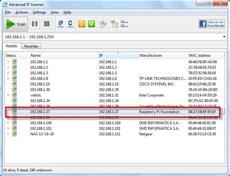 Tìm địa Chỉ Ip Của Raspberry Pi đơn Giản Nhất