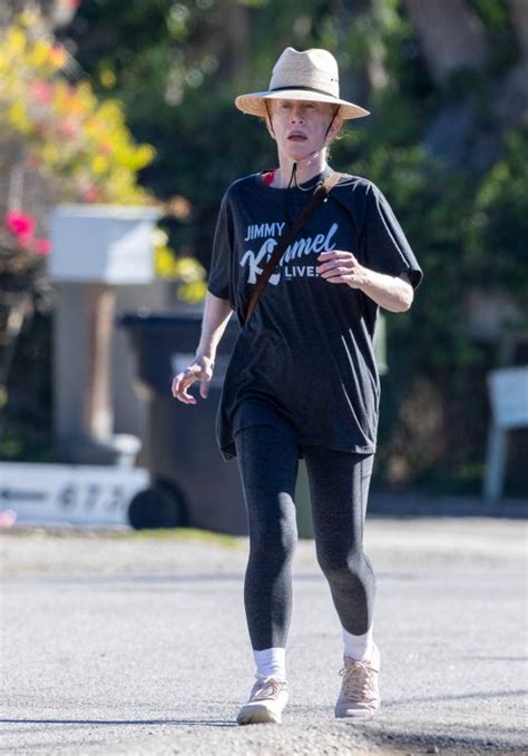 Kathy Griffin Spotted Out In Malibu 03012025 • Celebmafia
