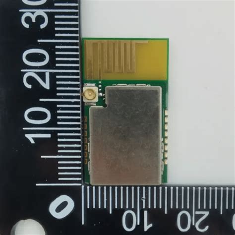 Gaotek Wireless Rf Iot Module Gao Tek