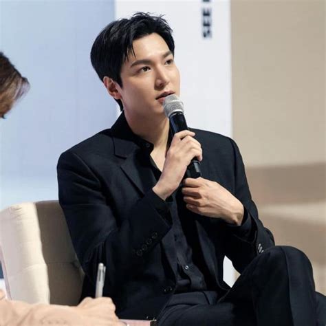 Lee Min Ho Và Tình Cũ Park Min Young Lột Xác Sau Thời Gian Tuột Dốc
